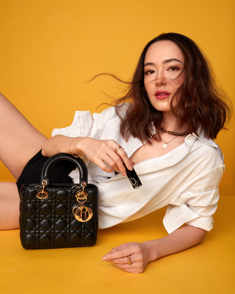 Dior Addict – Fiona Fussi · Official